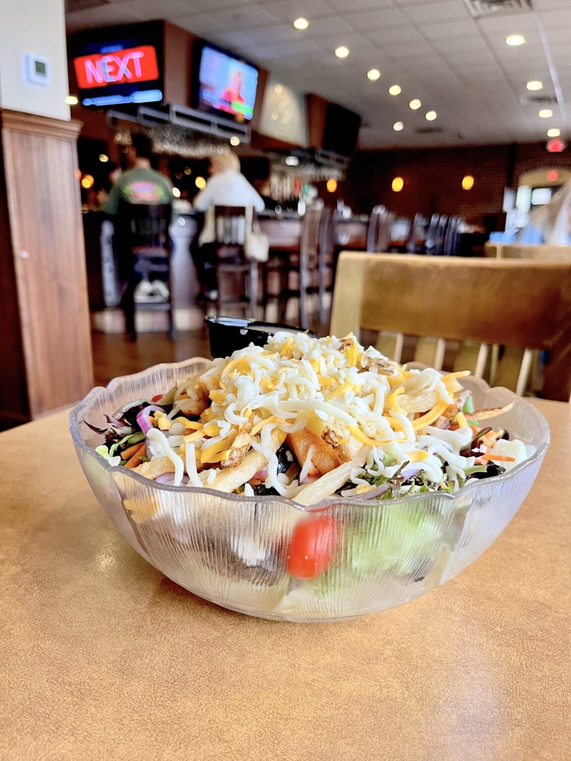 Inner Circle Pizza Canfield - Your Home for Delicious Pizza