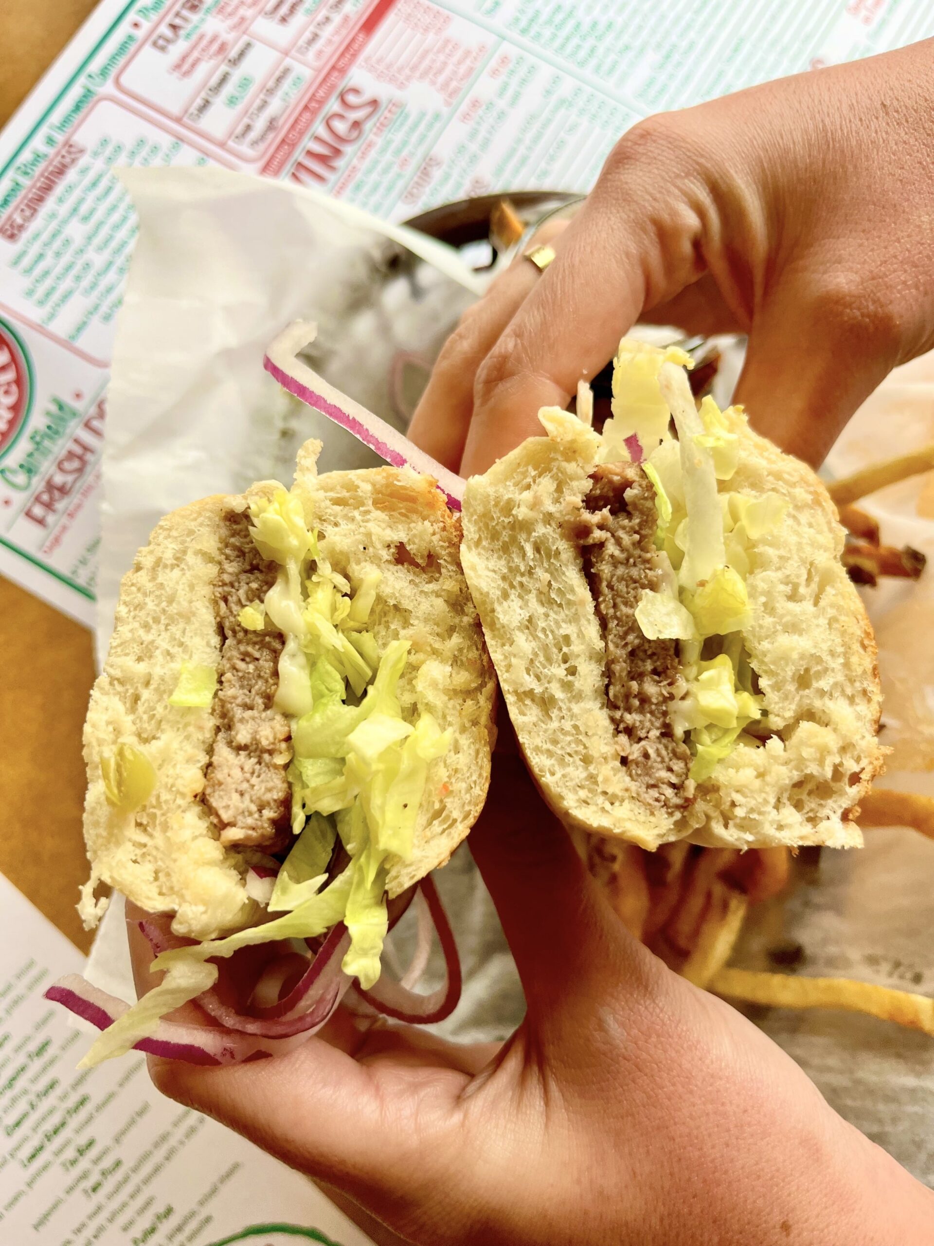 Inner Circle Pizza Canfield - Your Home for Delicious Pizza