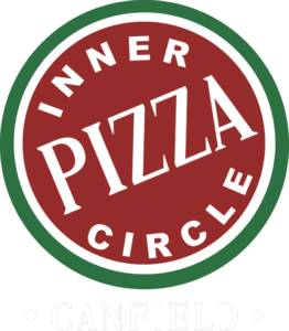 Menu - Pizza, Wings, Salads - Inner Circle Pizza Canfield